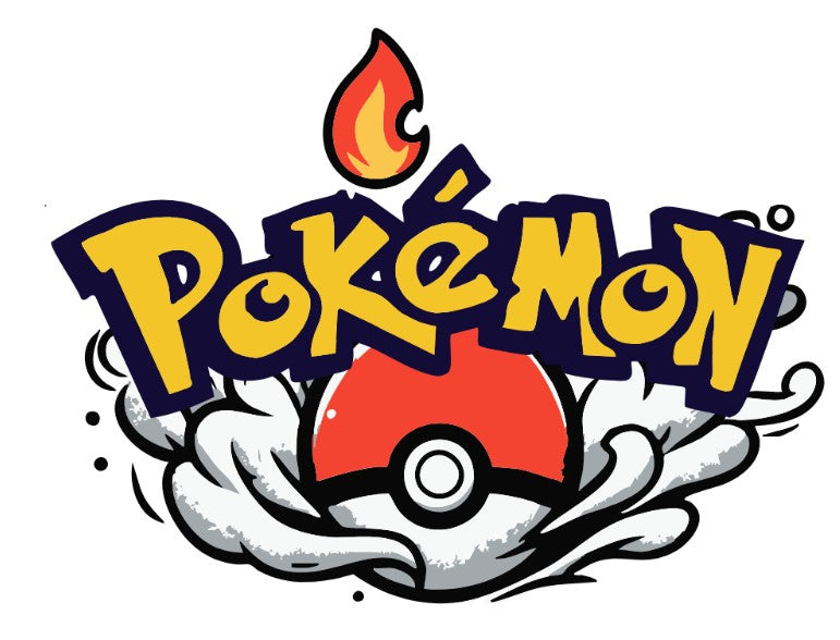 Pokemon – Stetts 3D Prints